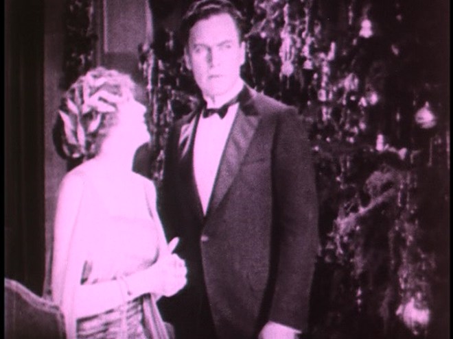 Manslaughter (1922) A Silent Film Review – Movies Silently