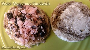 Cooking with the (Silent) Stars: The Violet Mersereau Sandwich – Movies ...