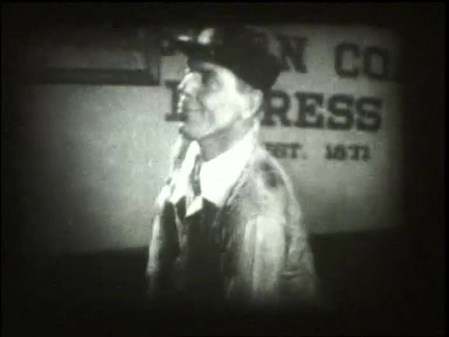 Alias Jimmy Valentine (1928) A Silent Film Review – Movies Silently