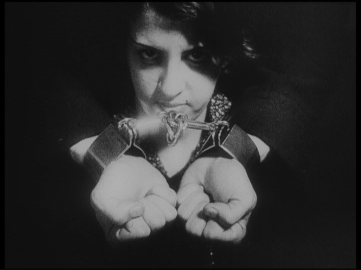 Limite (1931) A Silent Film Review – Movies Silently