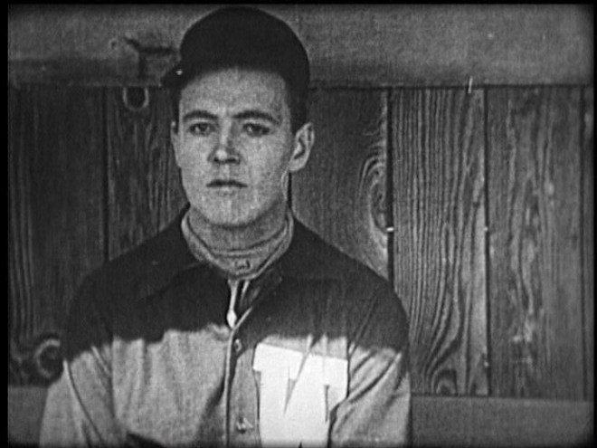 The Pinch Hitter (1917) A Silent Film Review – Movies Silently