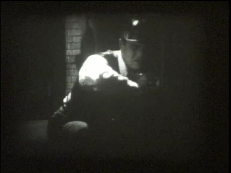 Alias Jimmy Valentine (1928) A Silent Film Review – Movies Silently