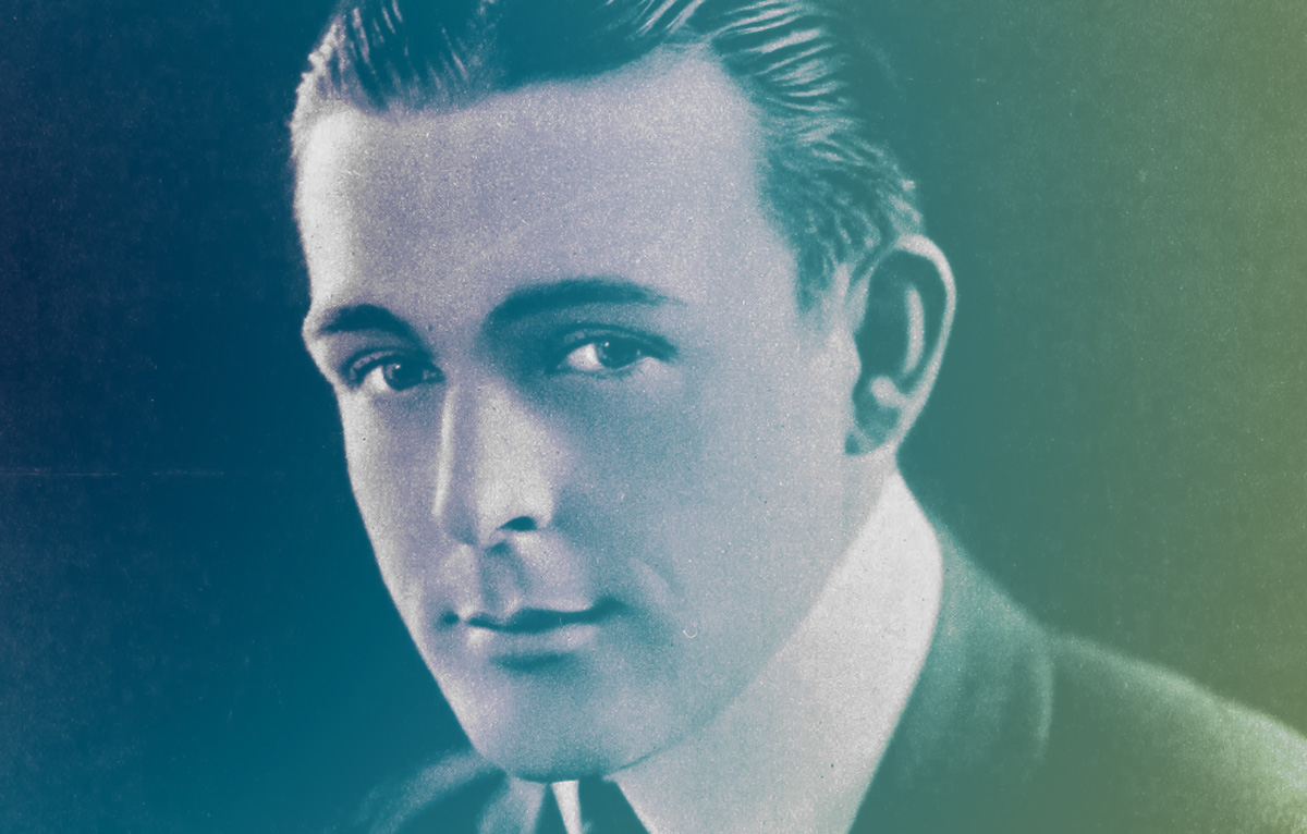 Cooking with the (Silent) Stars: The Wallace Reid Divinity Salad ...