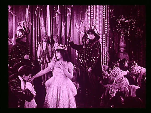 Snow White 1916