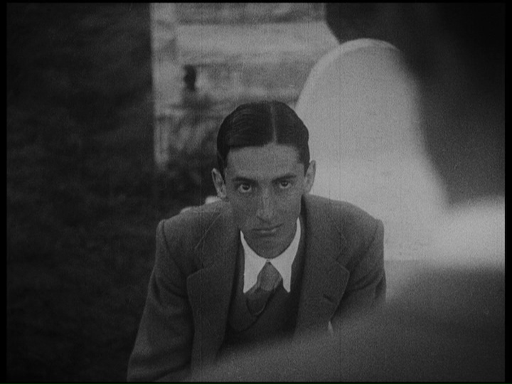 Limite (1931) A Silent Film Review – Movies Silently