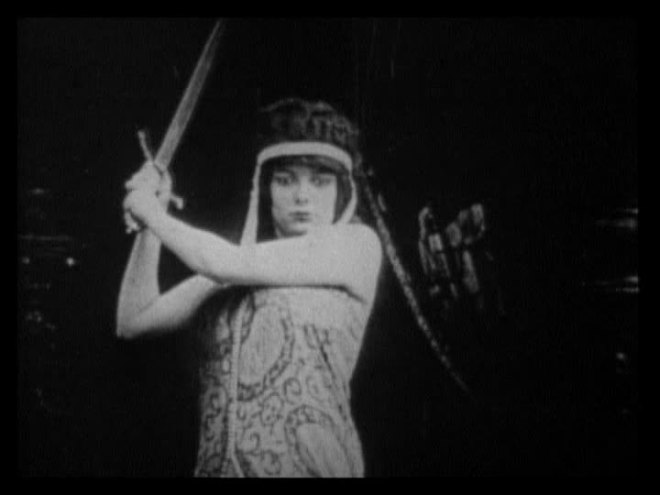 Judith of Bethulia (1914) A Silent Film Review – Movies Silently