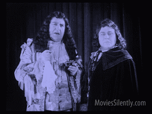 Fun Size Review: Lorna Doone (1922) – Movies Silently