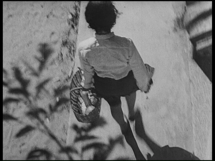 Limite (1931) A Silent Film Review – Movies Silently