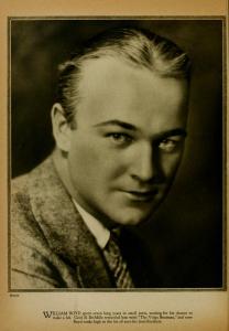 Silent Movie Myth: Silent stars had funny voices – Movies Silently