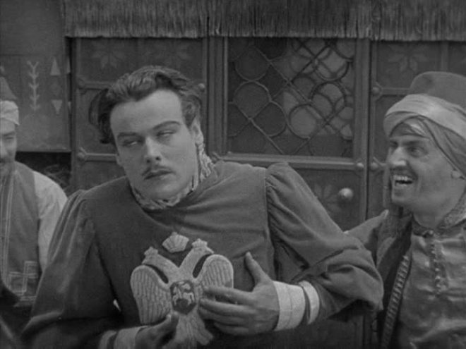 The Cossacks (1928) A Silent Film Review – Movies Silently