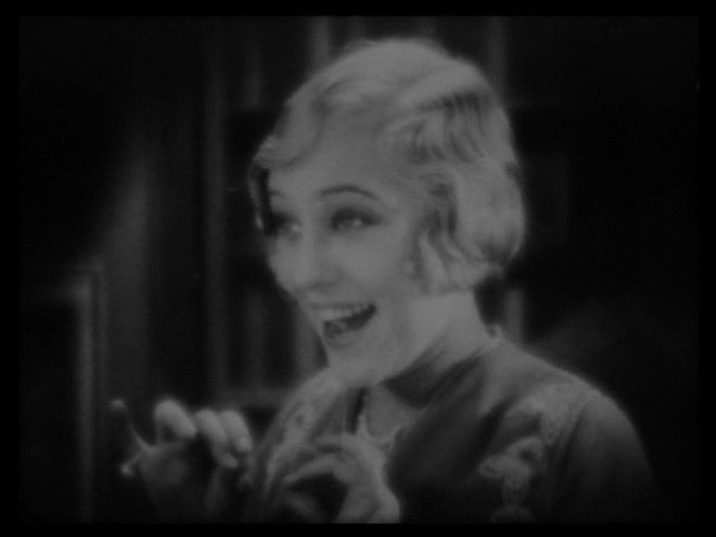 Getting Gertie’s Garter (1927) A Silent Film Review – Movies Silently