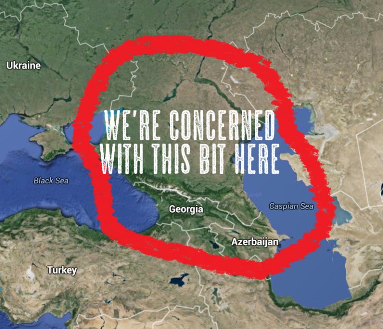 The Cossacks (1928) A Silent Film Review – Movies Silently