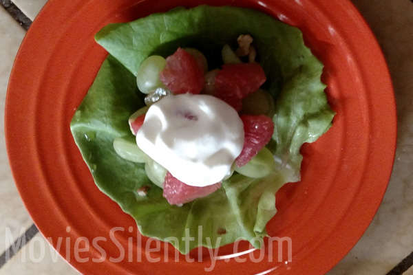 Cooking with the (Silent) Stars: The Wallace Reid Divinity Salad ...