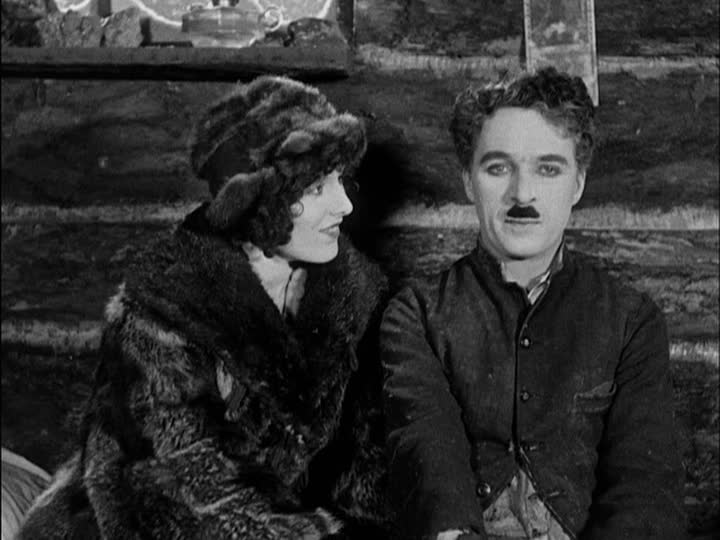 Cooking with the (Silent) Stars: Charlie Chaplin Nut Salad – Movies ...