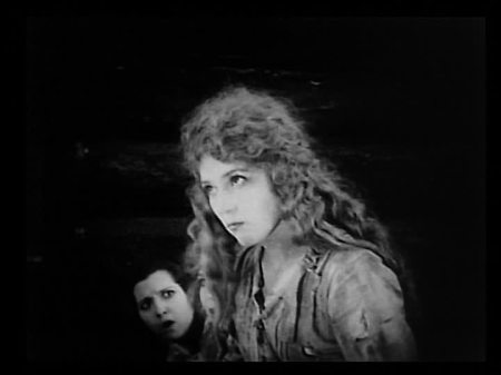 M’Liss (1918) A Silent Film Review – Movies Silently