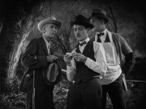 The Monster (1925) A Silent Film Review – Movies Silently