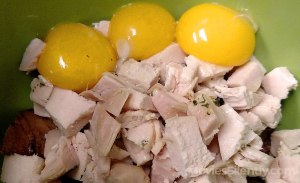 Cooking with the (Silent) Stars: Gary Cooper’s Chicken and Liver ...