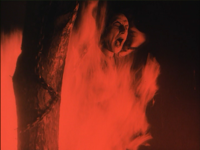 The Burning Crucible (1923) A Silent Film Review – Movies Silently