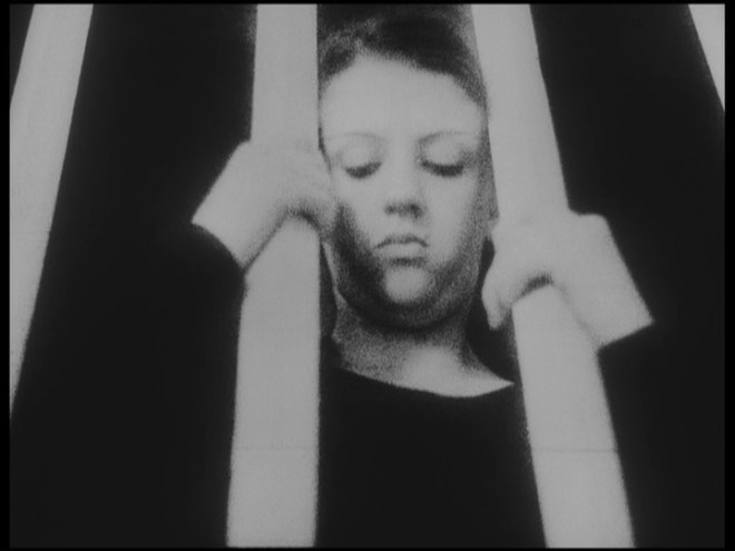 Limite (1931) A Silent Film Review – Movies Silently