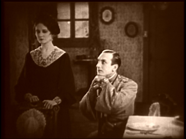 Surrender (1927) A Silent Film Review – Movies Silently