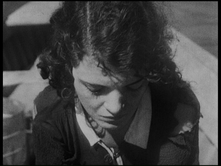 Limite (1931) A Silent Film Review – Movies Silently