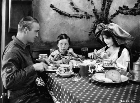 The Captive (1915) A Silent Film Review – Movies Silently