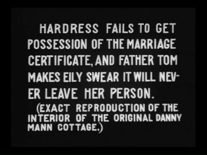 The Colleen Bawn (1911) A Silent Film Review – Movies Silently