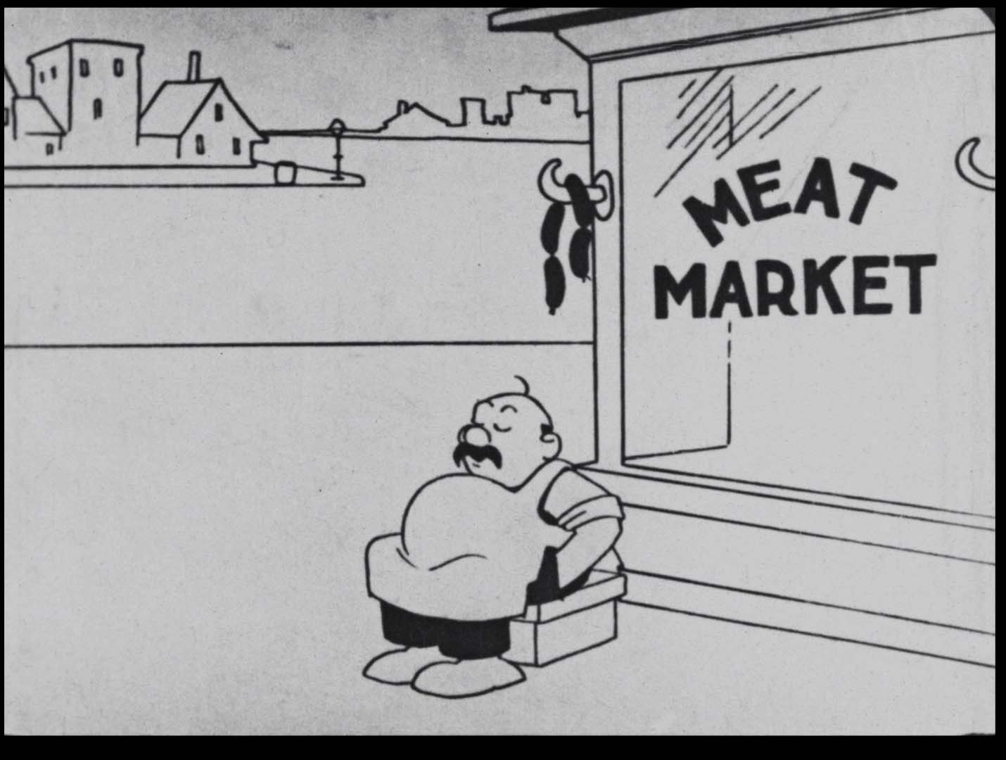 Unboxing the Silents: Cartoon Roots DVD & Bluray Combo Pack – Movies ...