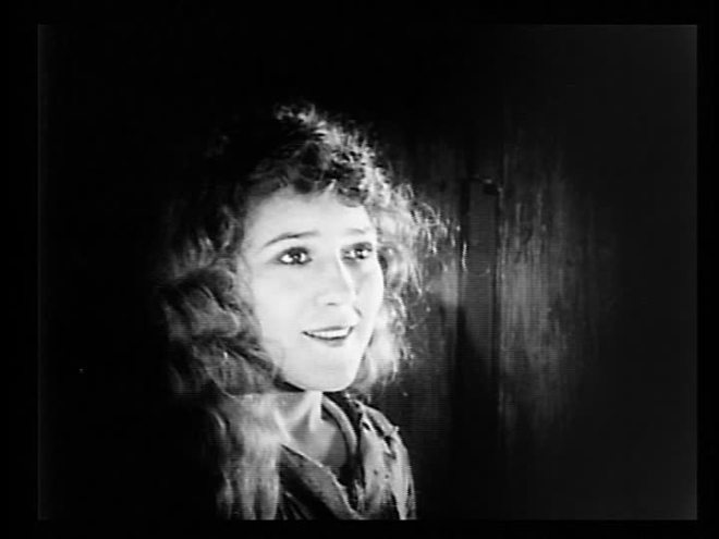 M’Liss (1918) A Silent Film Review – Movies Silently