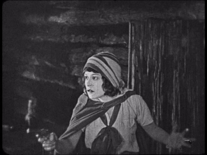 Tiger Rose (1923) A Silent Film Review – Movies Silently