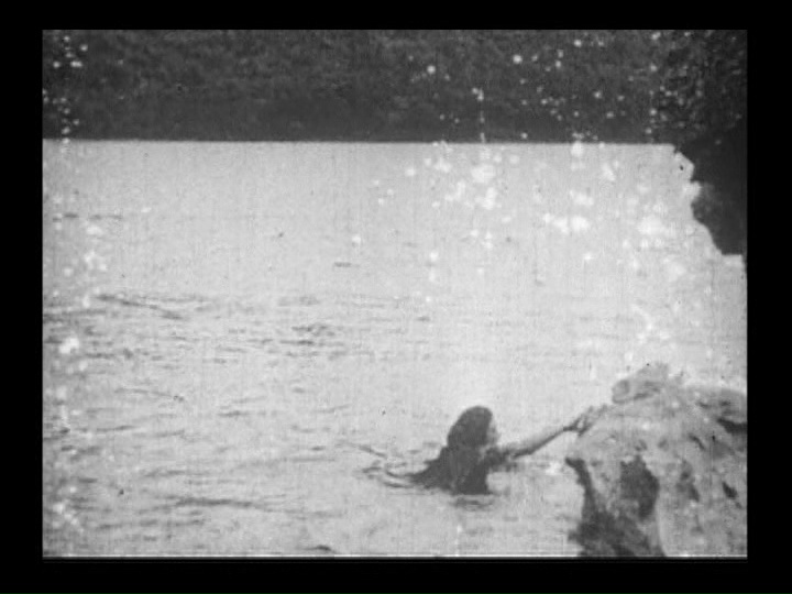 The Colleen Bawn (1911) A Silent Film Review – Movies Silently
