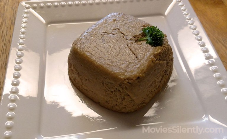 Cooking with the (Silent) Stars: Gary Cooper’s Chicken and Liver ...