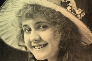 Cooking with the (Silent) Stars: The Violet Mersereau Sandwich – Movies ...