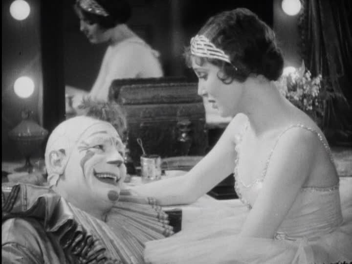 Laugh, Clown, Laugh (1928) A Silent Film Review – Movies Silently