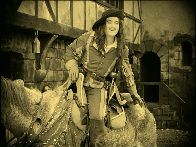 modern-musketeer-1917 image (6) – Movies Silently
