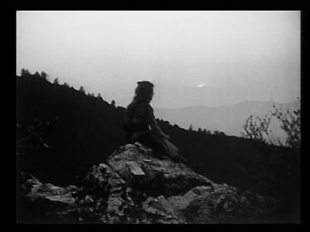 M’Liss (1918) A Silent Film Review – Movies Silently