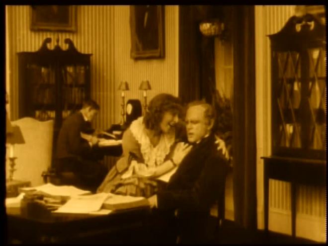 20,000 Leagues Under the Sea (1916) A Silent Film Review – Movies Silently