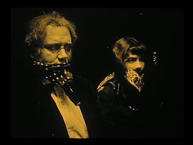 Gretchen the Greenhorn (1916) A Silent Film Review – Movies Silently