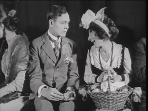 The Busher (1919) A Silent Film Review – Movies Silently