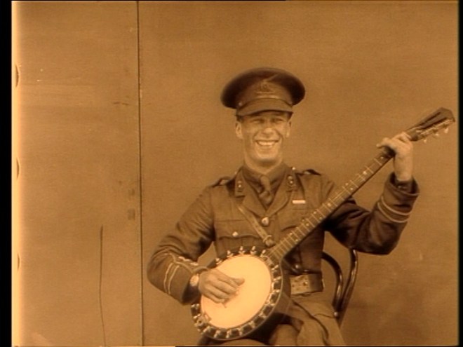 South (1919) A Silent Film Review – Movies Silently