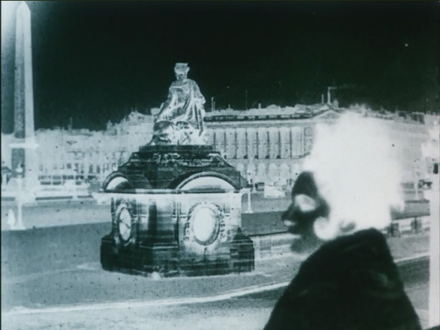 The Burning Crucible (1923) A Silent Film Review – Movies Silently
