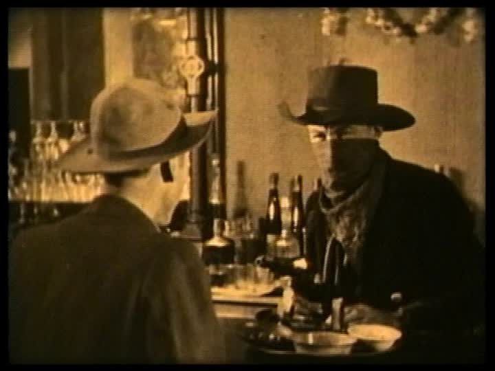 Fun Size Review: The Prairie Pirate (1925) – Movies Silently