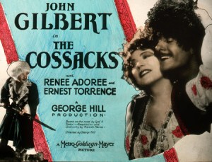The Cossacks (1928) A Silent Film Review – Movies Silently