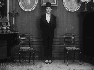 Onésime, Clockmaker (1912) A Silent Film Review – Movies Silently