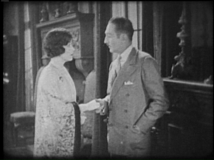 Are Parents People? (1925) A Silent Film Review – Movies Silently