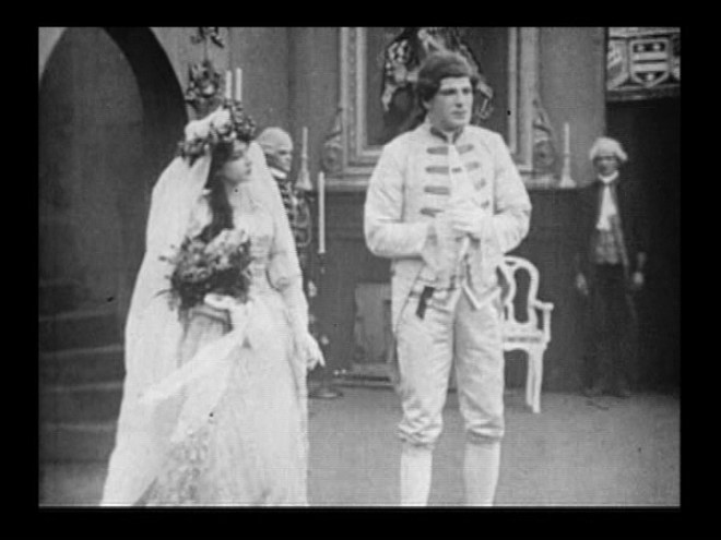 The Colleen Bawn (1911) A Silent Film Review – Movies Silently
