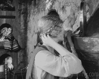 Five Silent Movie Stars Walk Into a Bar… A Collection of Treasured ...