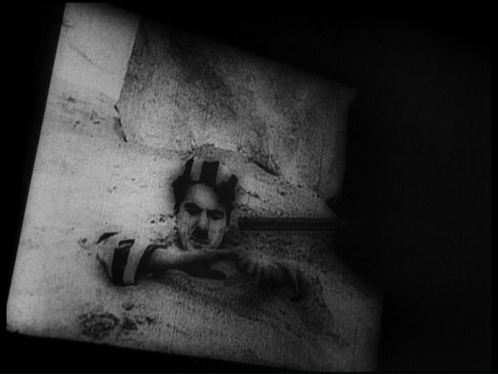 Limite (1931) A Silent Film Review – Movies Silently