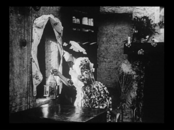 The Colleen Bawn (1911) A Silent Film Review – Movies Silently