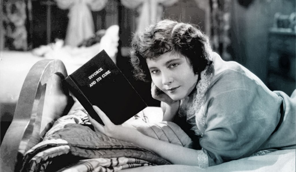 Are Parents People? (1925) A Silent Film Review – Movies Silently